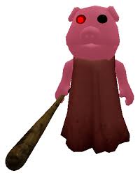 Piggy maps - Tierking